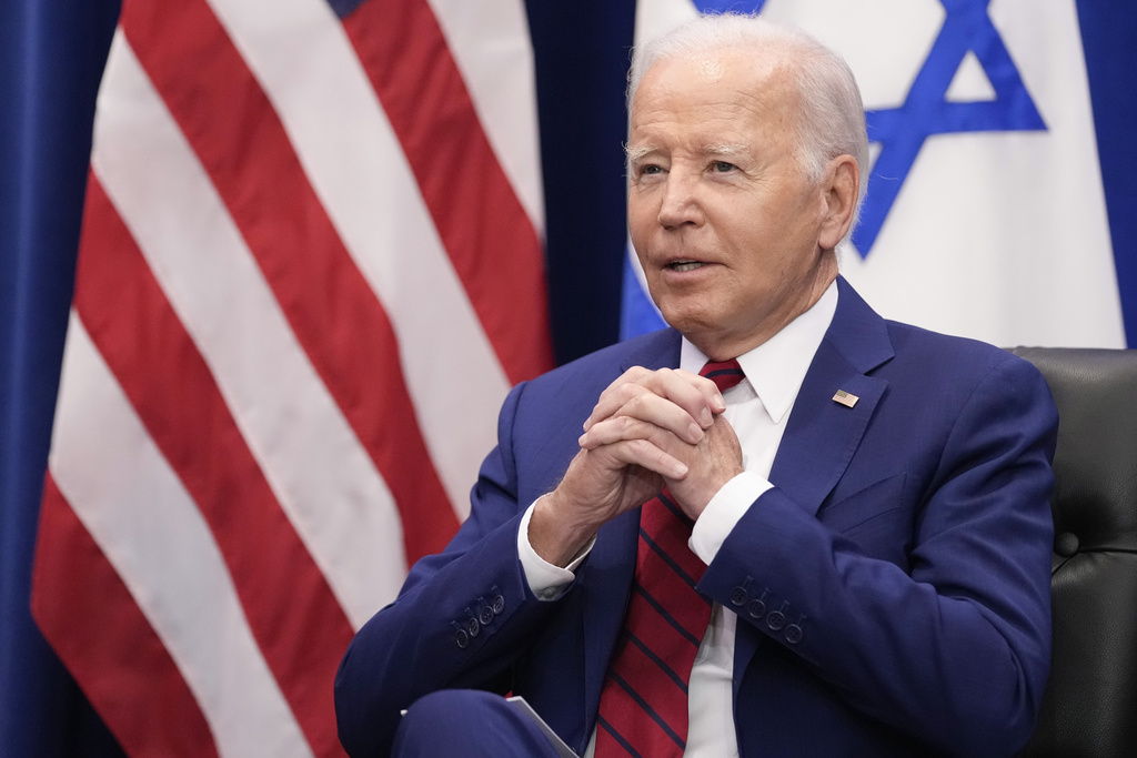 Medioriente, Joe Biden atteso domani in Israele e Giordania - LaPresse Medioriente, Joe Biden atteso domani in Israele e Giordania - LaPresse