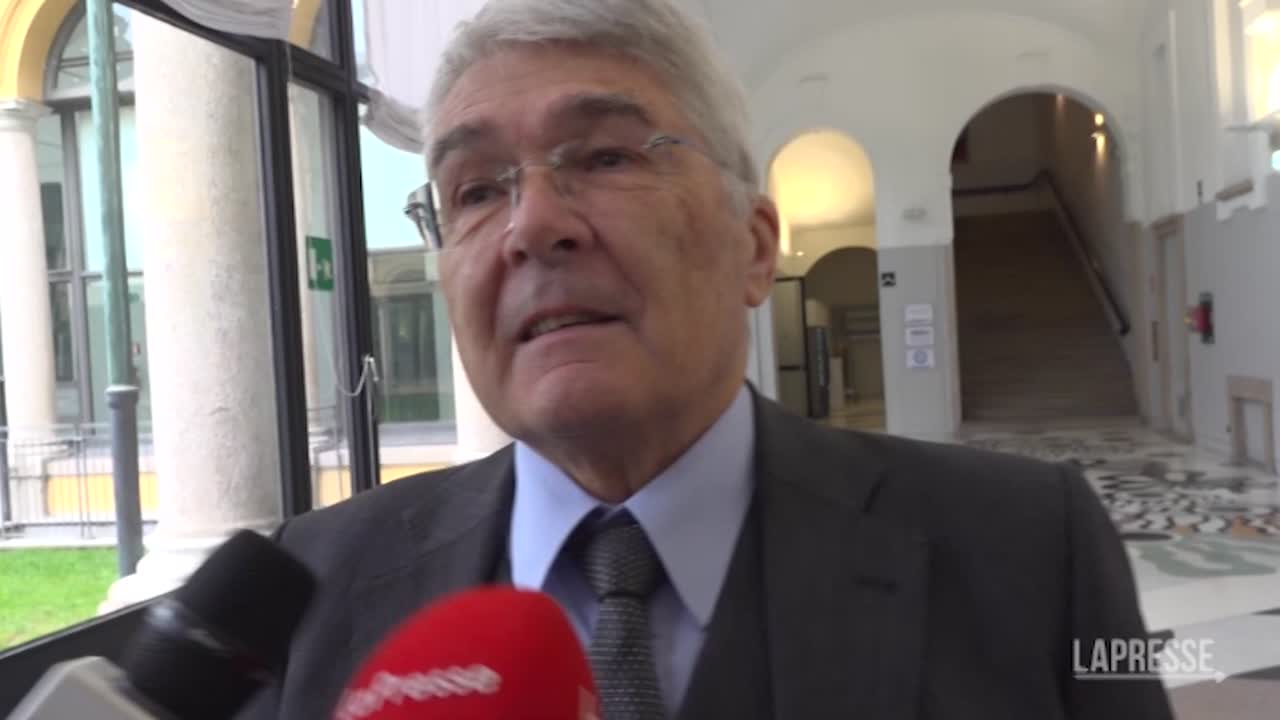 Lega, Castelli: "Salvini non ha più ideali, svolta a 180°" - LaPresse