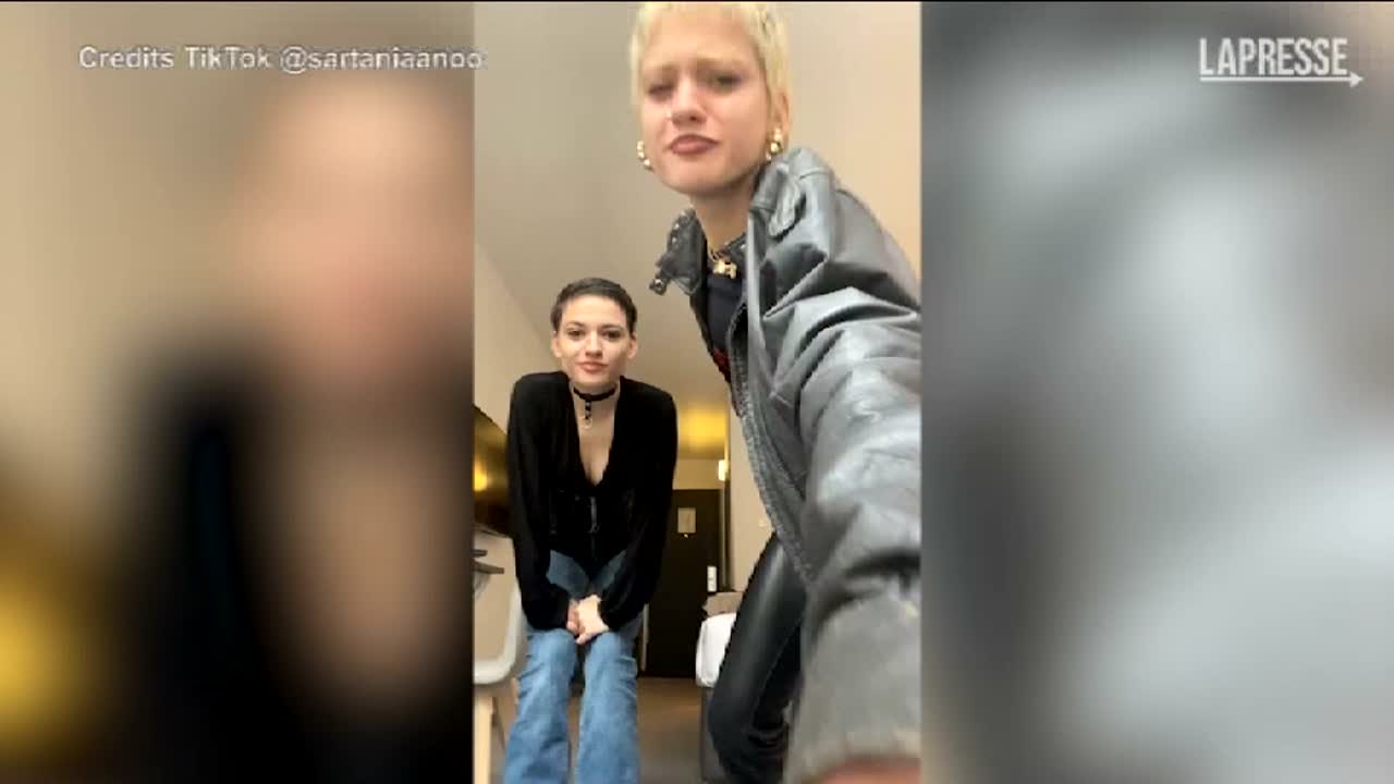 VIDEO La storia di Amy e Ano, separate alla nascita si ritrovano dopo ...