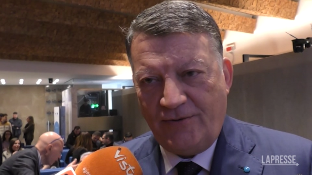 VIDEO Stellantis, Bombardieri: "Idee confuse Governo su politica ...