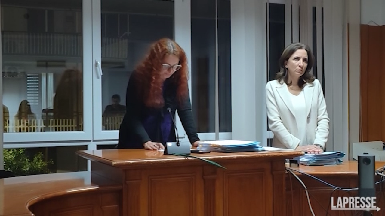 VIDEO Naufragio Cutro, condannato a 20 anni presunto scafista: la ... VIDEO Naufragio Cutro, condannato a 20 anni presunto scafista: la ...