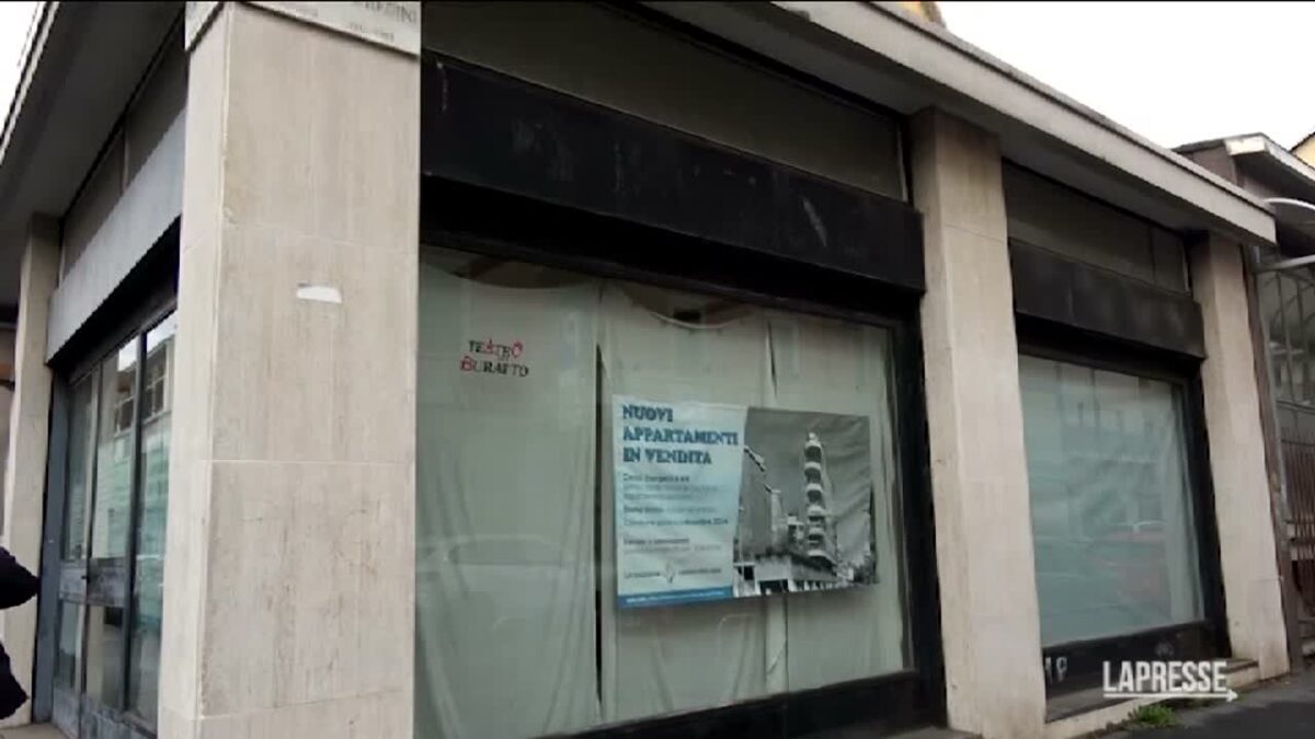 Stradella: sit-in alla Ceva Logistics, polizia sgombera lavoratori in ...