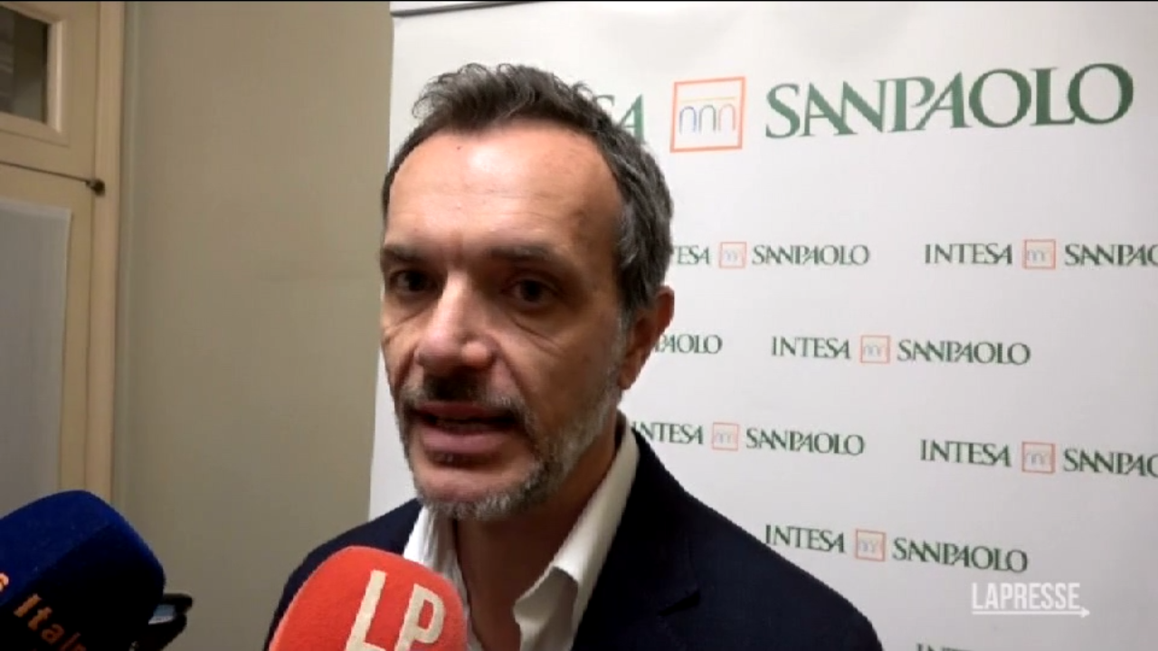 VIDEO Intelligenza artificiale, Esposito (Microsoft): “Grande ...