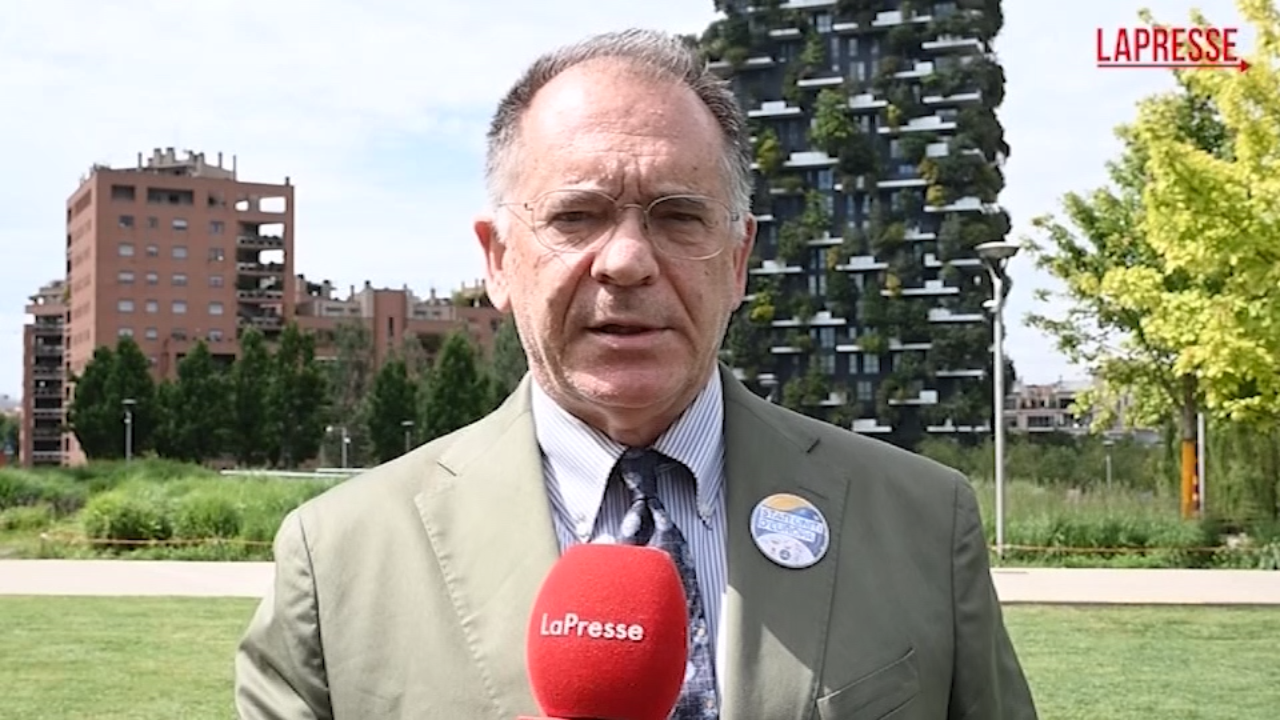 VIDEO Europee, dall'Ue al Green Deal: la ricetta di Alessandro Cecchi ...