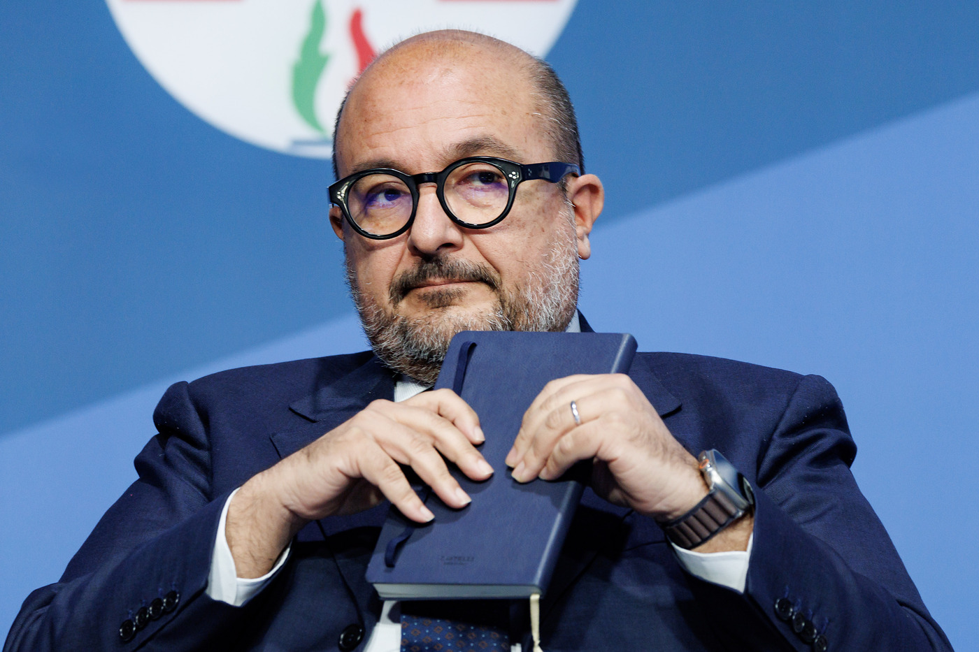 Gennaro Sangiuliano, tutte le gaffe del ministro della Cultura: dal ... Gennaro Sangiuliano, tutte le gaffe del ministro della Cultura: dal ...
