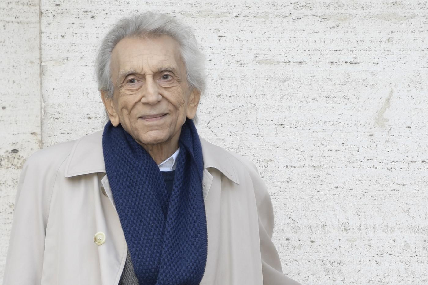 Roberto Herlitzka, morto l'attore che interpretò Aldo Moro in ...