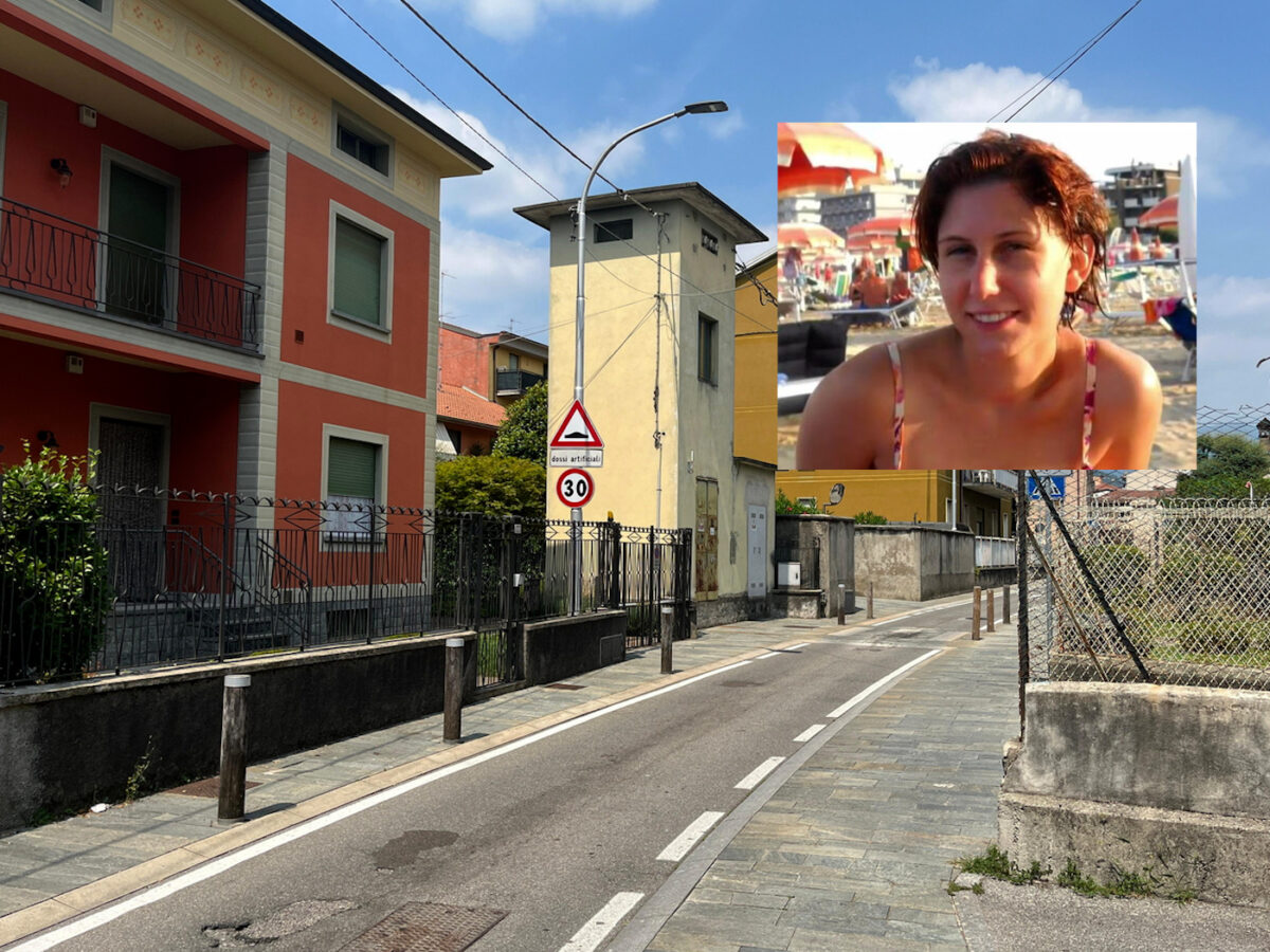 Sharon Verzeni, la procuratrice: "Risolveremo il caso in tempi non ...