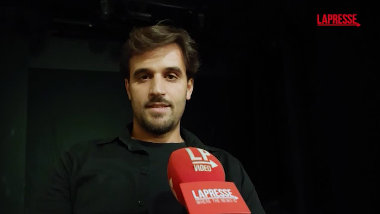 VIDEO Napoli, teatro Oberon inaugura la stagione: è il più piccolo ...
