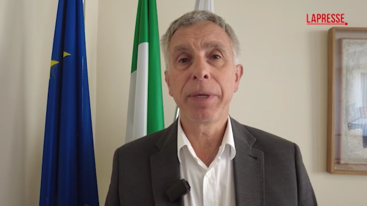 VIDEO Oscar, ex sindaco Vermiglio: "Tributo per tutta la Val di Sole ...