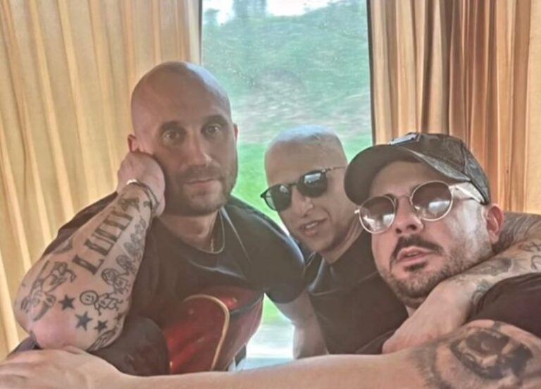 Arresti ultras, dai fratelli Lucci a Bosetti: chi sono i capi delle ...