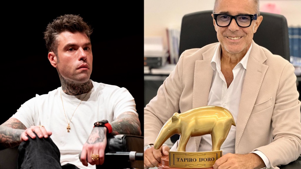 Milano, Tapiro 'Striscia' a sindaco Rozzano dopo le dichiarazioni di ...