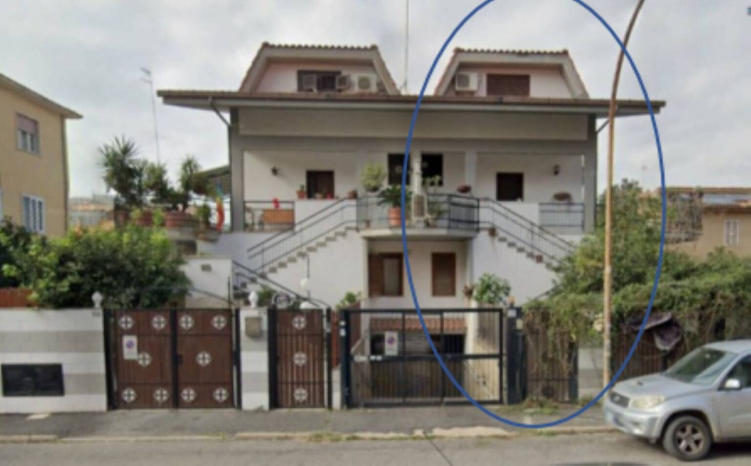 Omicidio Vannini, all’asta la villetta dei Ciontoli dove avvenne il ...