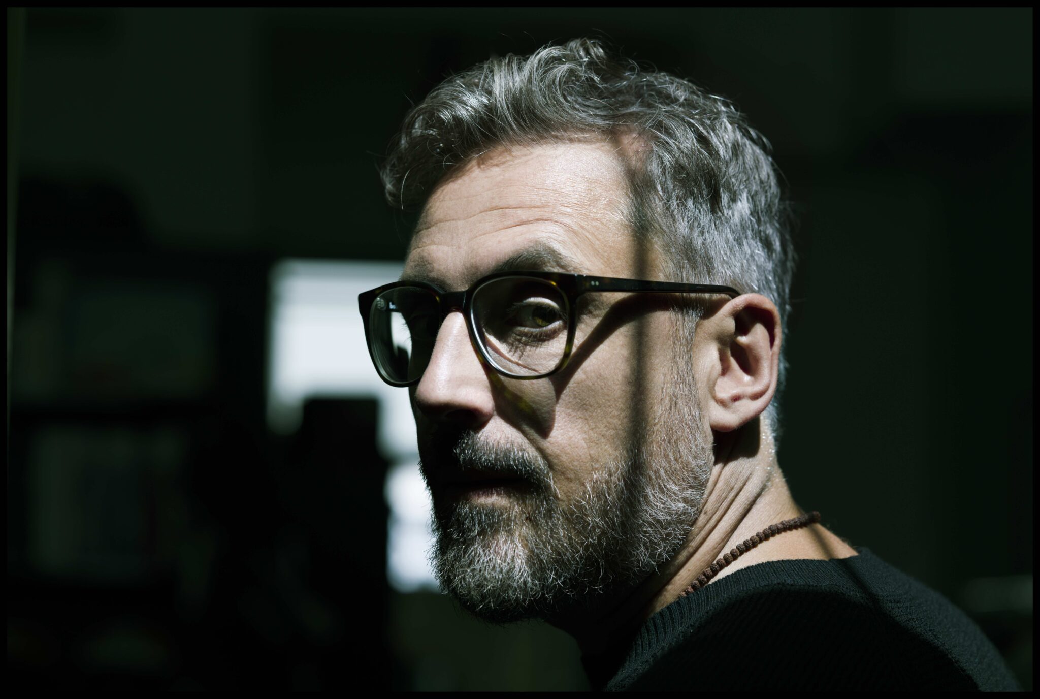 Brunori Sas, fuori il nuovo singolo e video 'Il Morso di Tyson' - LaPresse