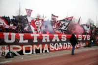 Capo ultras Milan Luca Lucci, sequestrati 800mila euro: altra ordinanza ...