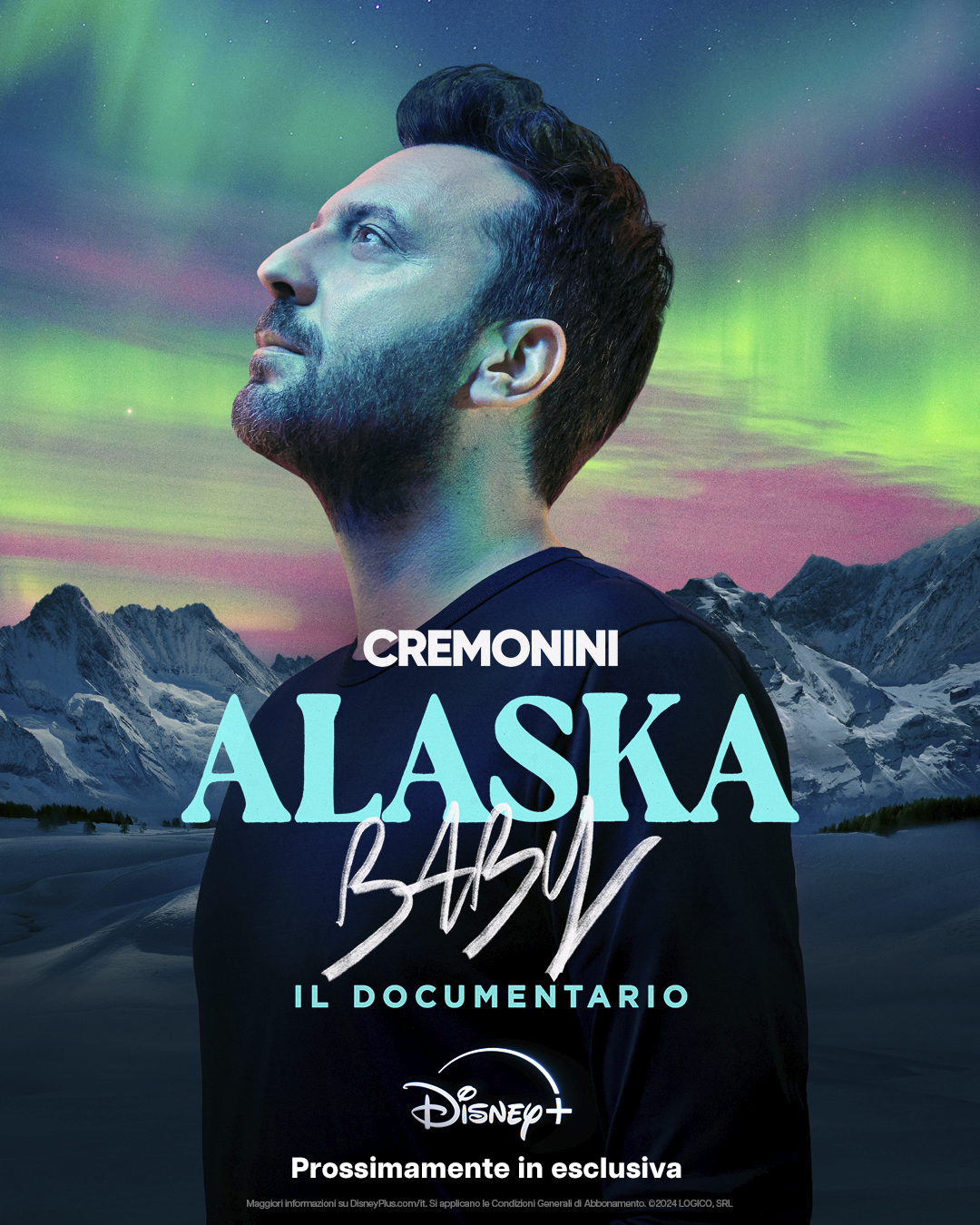 'Alaska Baby', per Cesare Cremonini nuovo album e un documentario ...