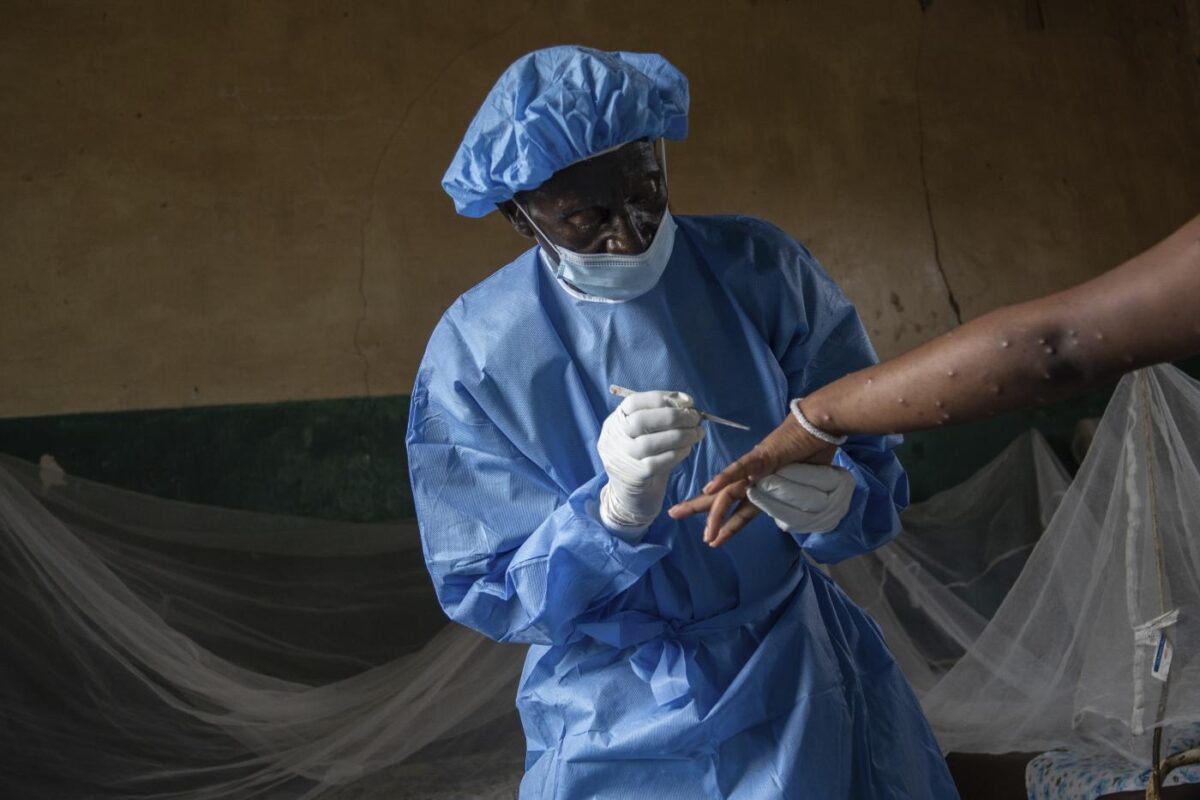 Malattie, gli allarmi sanitari del 2024: dal Covid alla malaria, ecco l ...