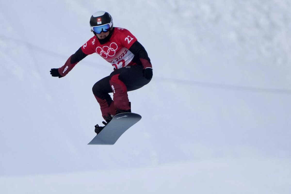 Sophie Hediger, morta la campionessa svizzera di snowboard: è stata ...