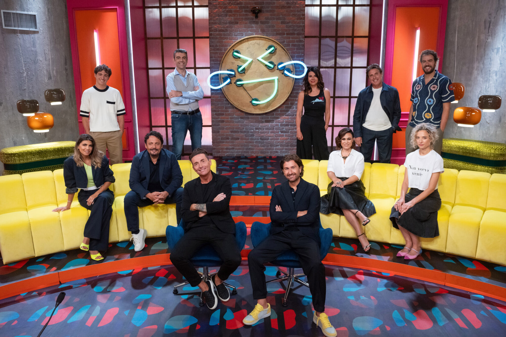 Lol Talent Show 2 e Lol: Chi ride è fuori 5: ecco cast e date di uscita ...