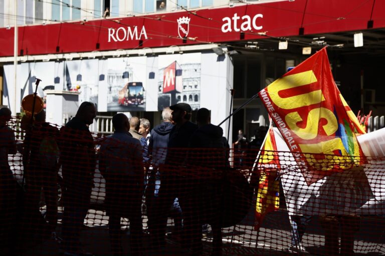 Cronaca: notizie in tempo reale da tutta l'Italia - LaPresse