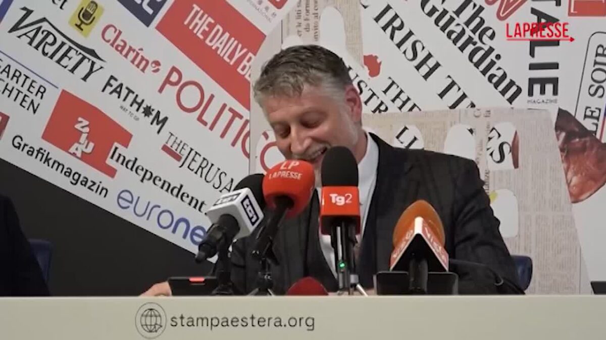 Chi è Luigi Li Gotti, l'avvocato ed ex sottosegretario che ha ...