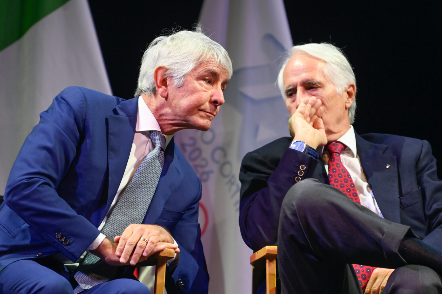 Coni, lettera firmata da 43 presidenti federali: "Andare oltre il terzo ...