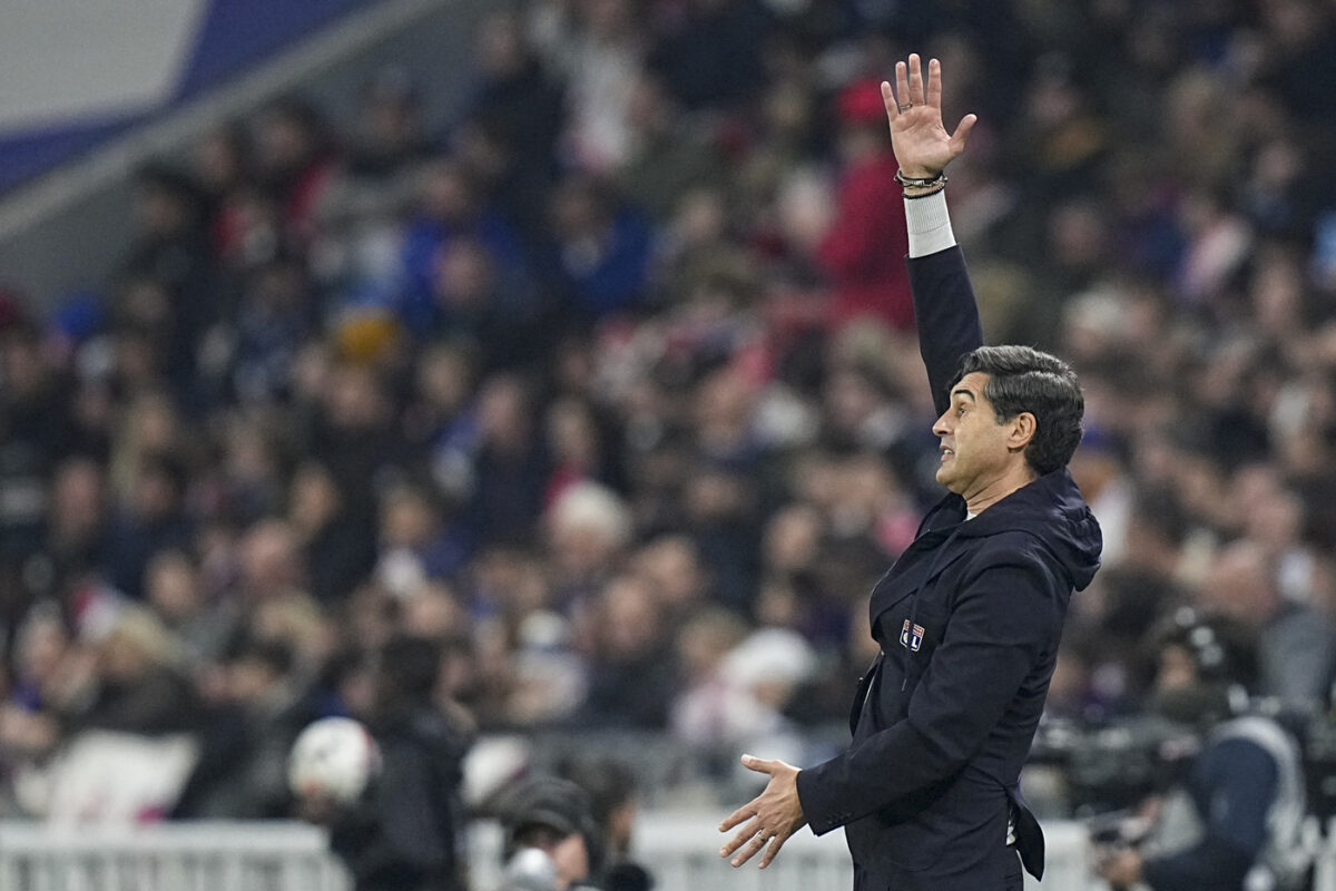 Fonseca testa a testa con l'arbitro, scuse del tecnico e multa del ...