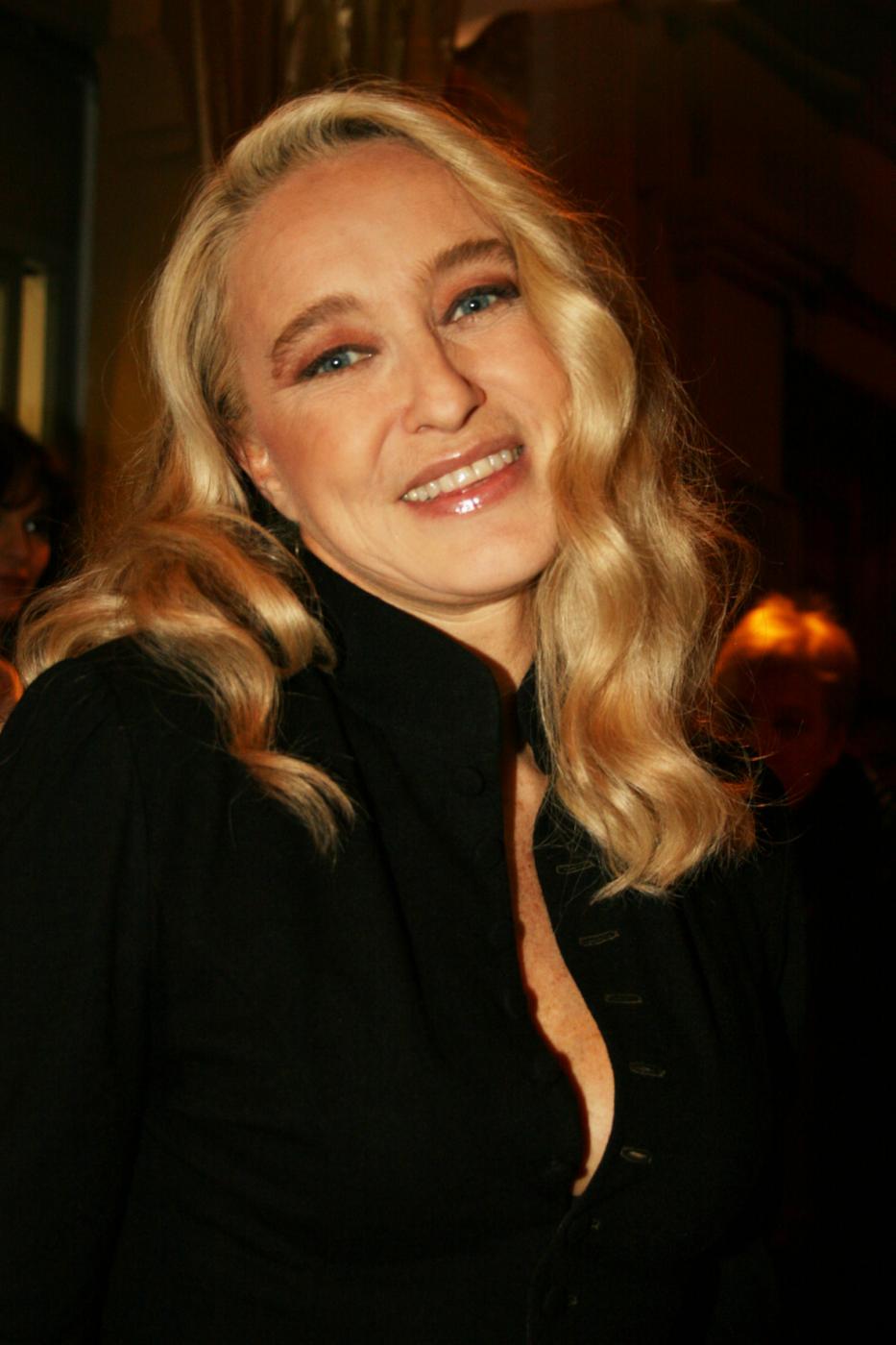 Addio a Eleonora Giorgi, l'attrice morta a 71 anni: le foto - LaPresse