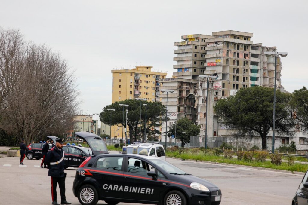 Campania, truffa al SSN: 70 indagati tra Napoli e Salerno - LaPresse