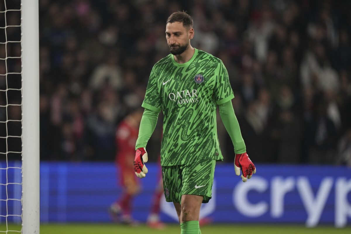 Donnarumma, simbolo vittoria Psg ai rigori: da “fallimento” a supereroe ...