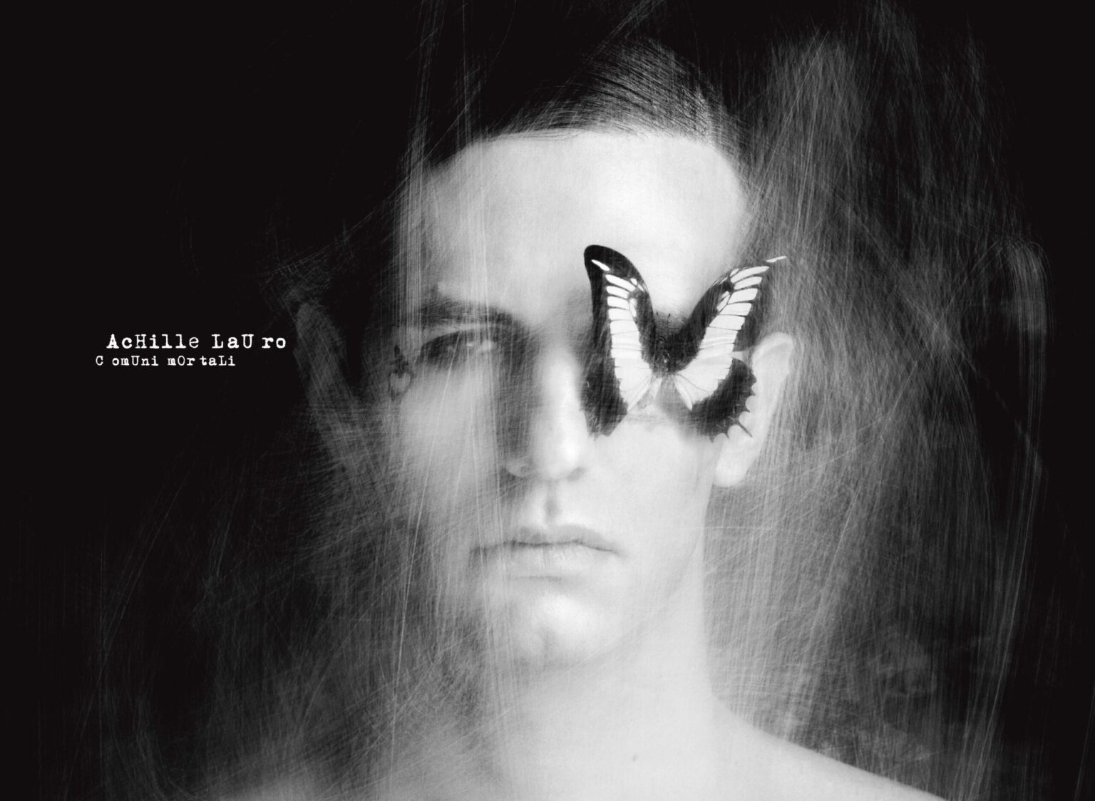 Achille Lauro, arriva il nuovo album: ecco quando uscirà 'Comuni ...