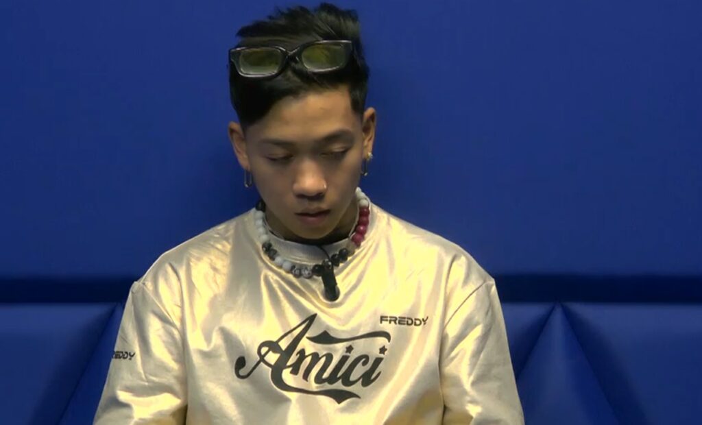 Dandy lascia "Amici", il serale dal 22 marzo - LaPresse