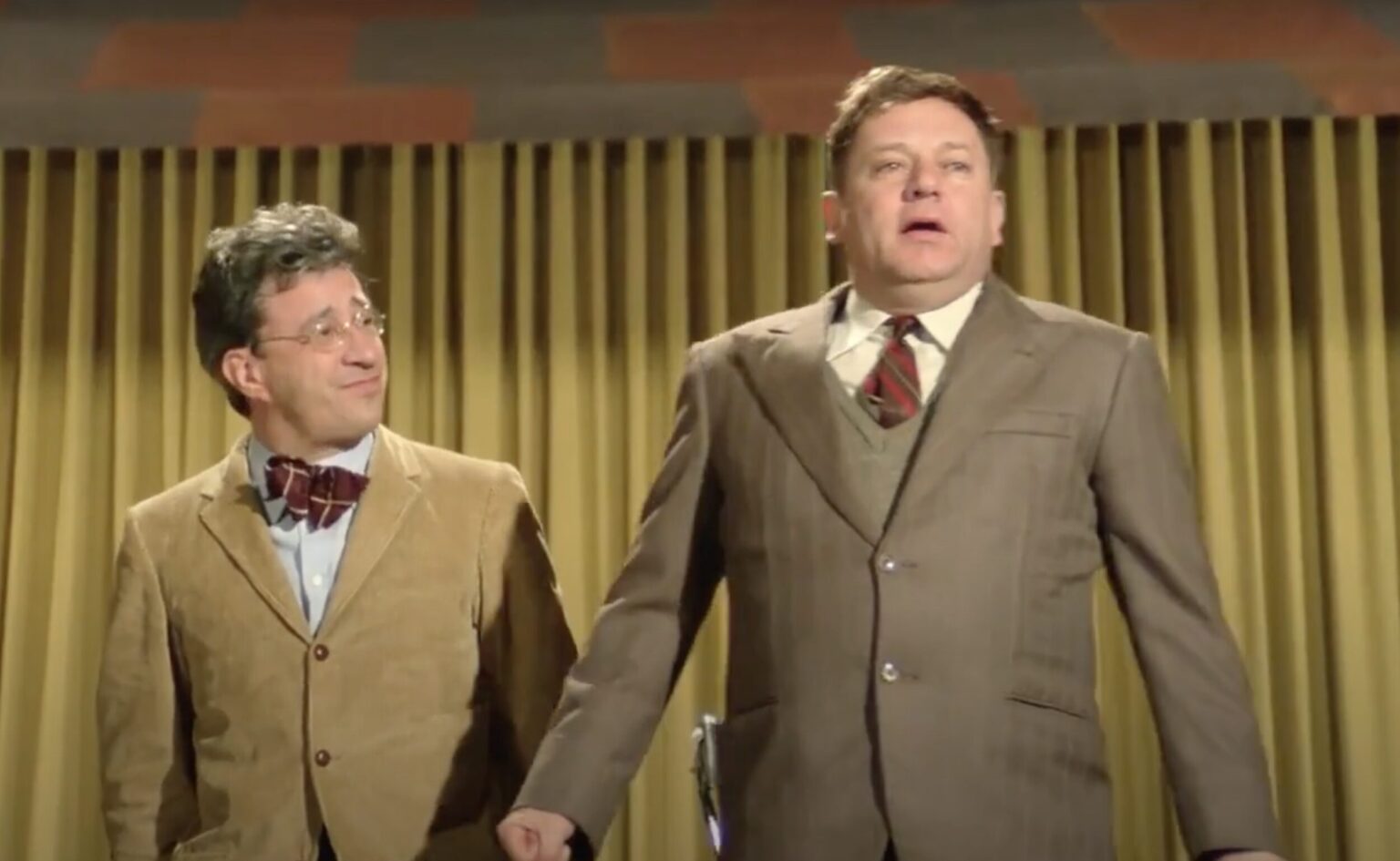 Fantozzi compie 50 anni: il 27 marzo 1975 il primo film del ragioniere ...