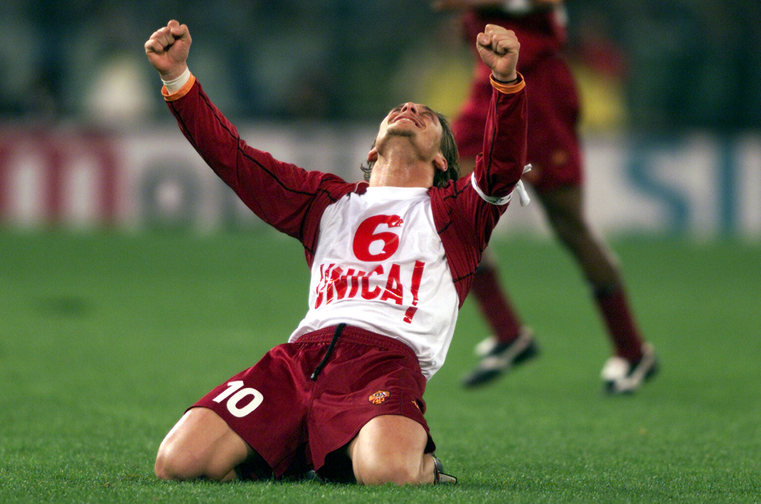 Derby Lazio Roma, i 5 momenti da ricordare degli ultimi anni - LaPresse