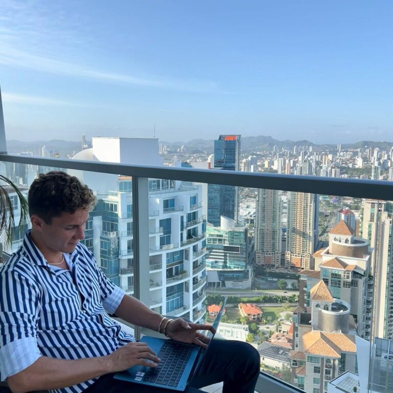 Stefano Conti arrestato a Panama, assolto da accuse ma non può tornare ...