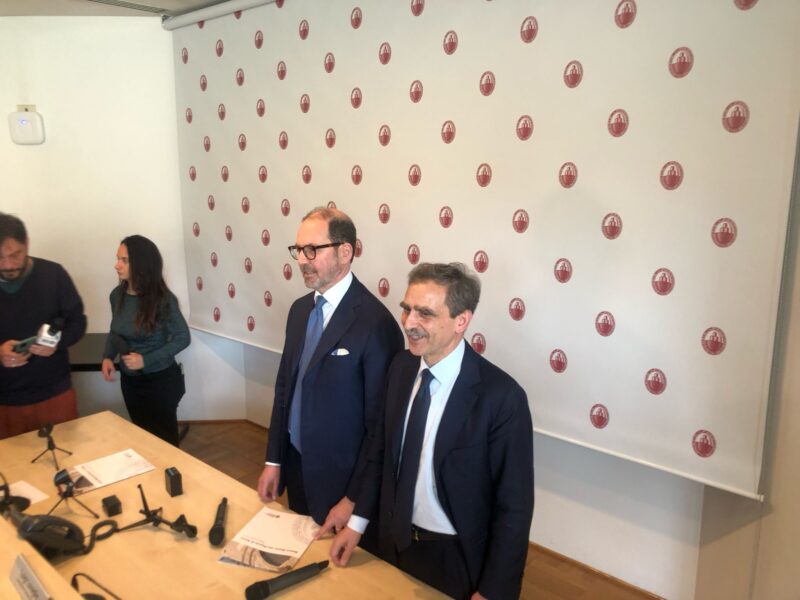Mps-Mediobanca, assemblea Monte Paschi approva aumento capitale per l ...