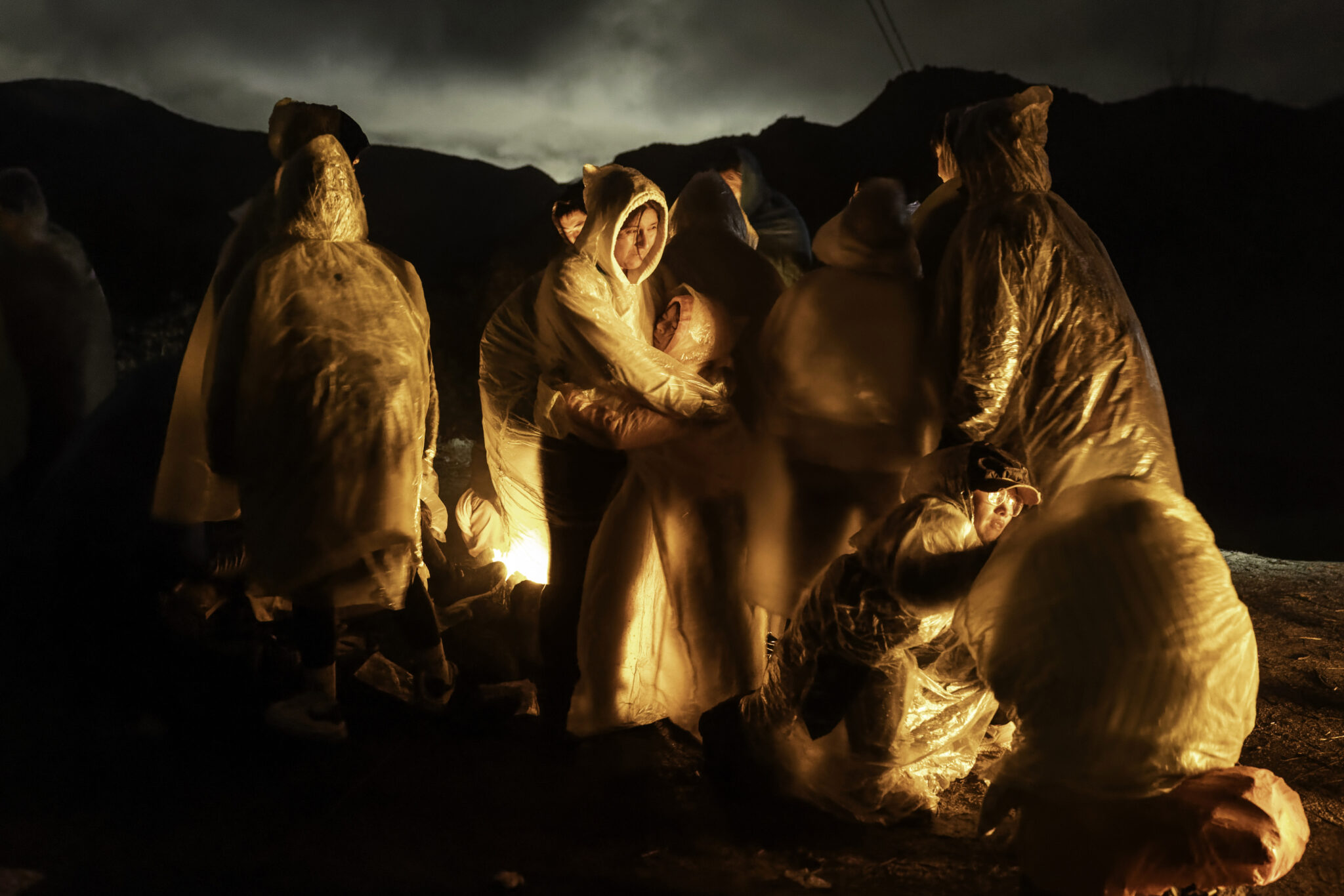 World Press Photo 2025, i vincitori e le 3 foto premiate - LaPresse