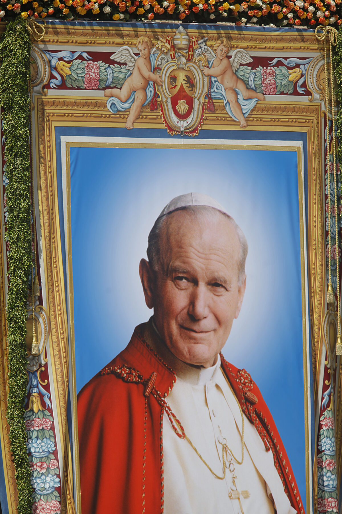 Gli ultimi 10 Papi: chi erano e quanto rimasero in carica - LaPresse