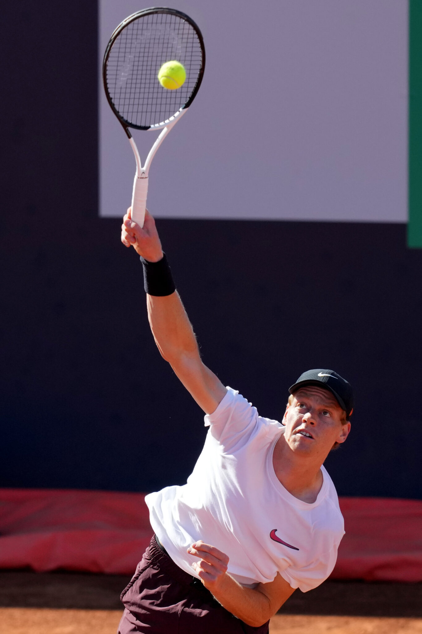 Sinner-Navone, 10 maggio a Roma in chiaro: quando gioca, orario e dove ...