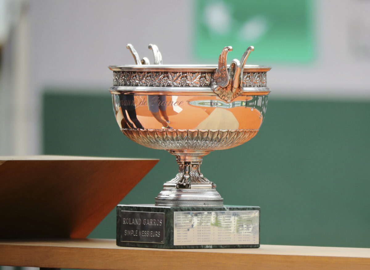 Roland Garros 2025: tabellone, quando inizia, dove vederlo - LaPresse