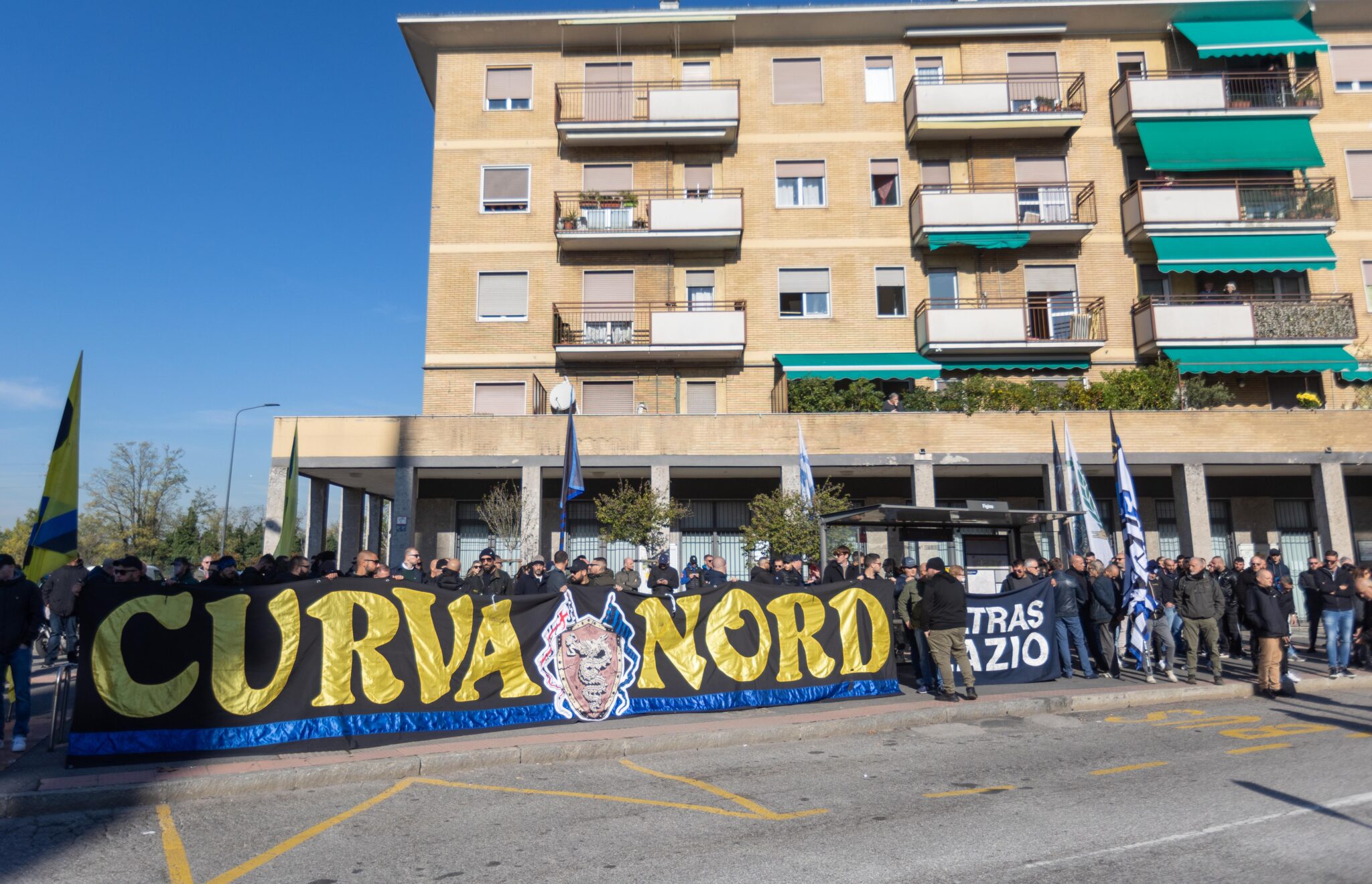 Vittorio Boiocchi, Ferdico e Simoncini confessano l'omicidio del capo ...