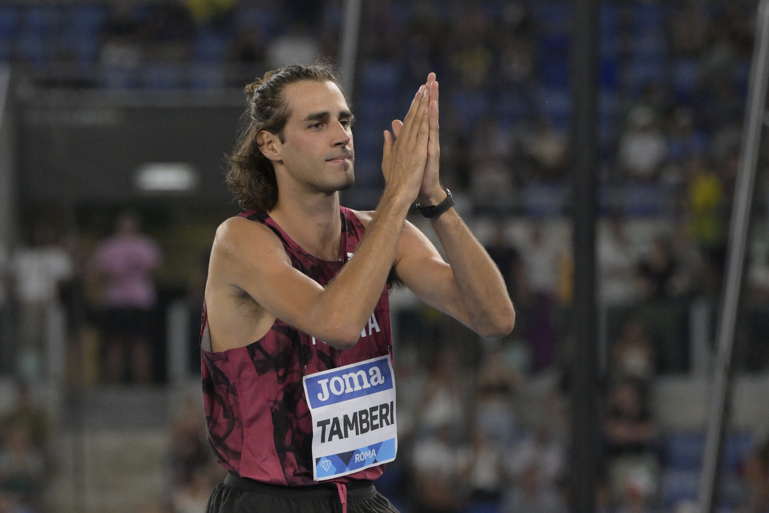 Golden Gala 2025 a Roma il 6 giugno: programma, orari, dove vederlo ...