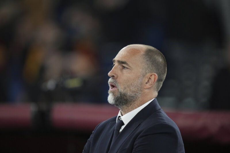 Juventus, Tudor allenerà i bianconeri nella stagione 2025/26 - LaPresse