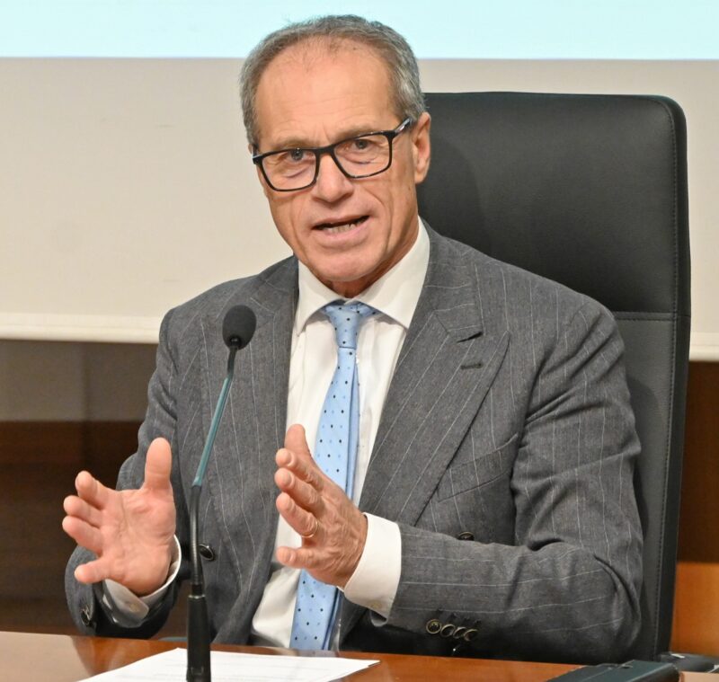 Andrea Beretta, chi è il capo ultras dell'Inter arrestato per l ...