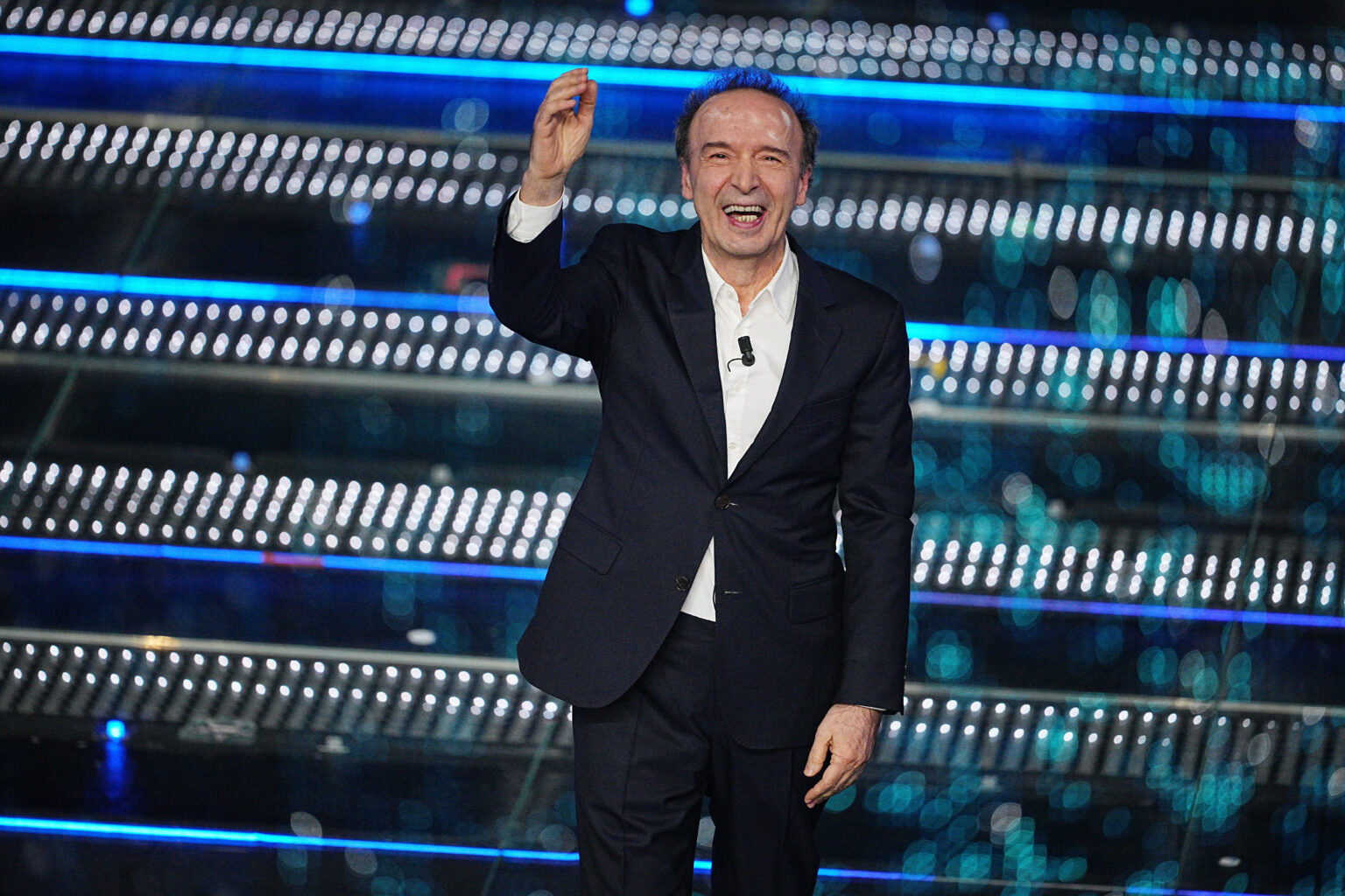 Rai, da Benigni a Lamborghini: le novità nei programmi in palinsesto ...