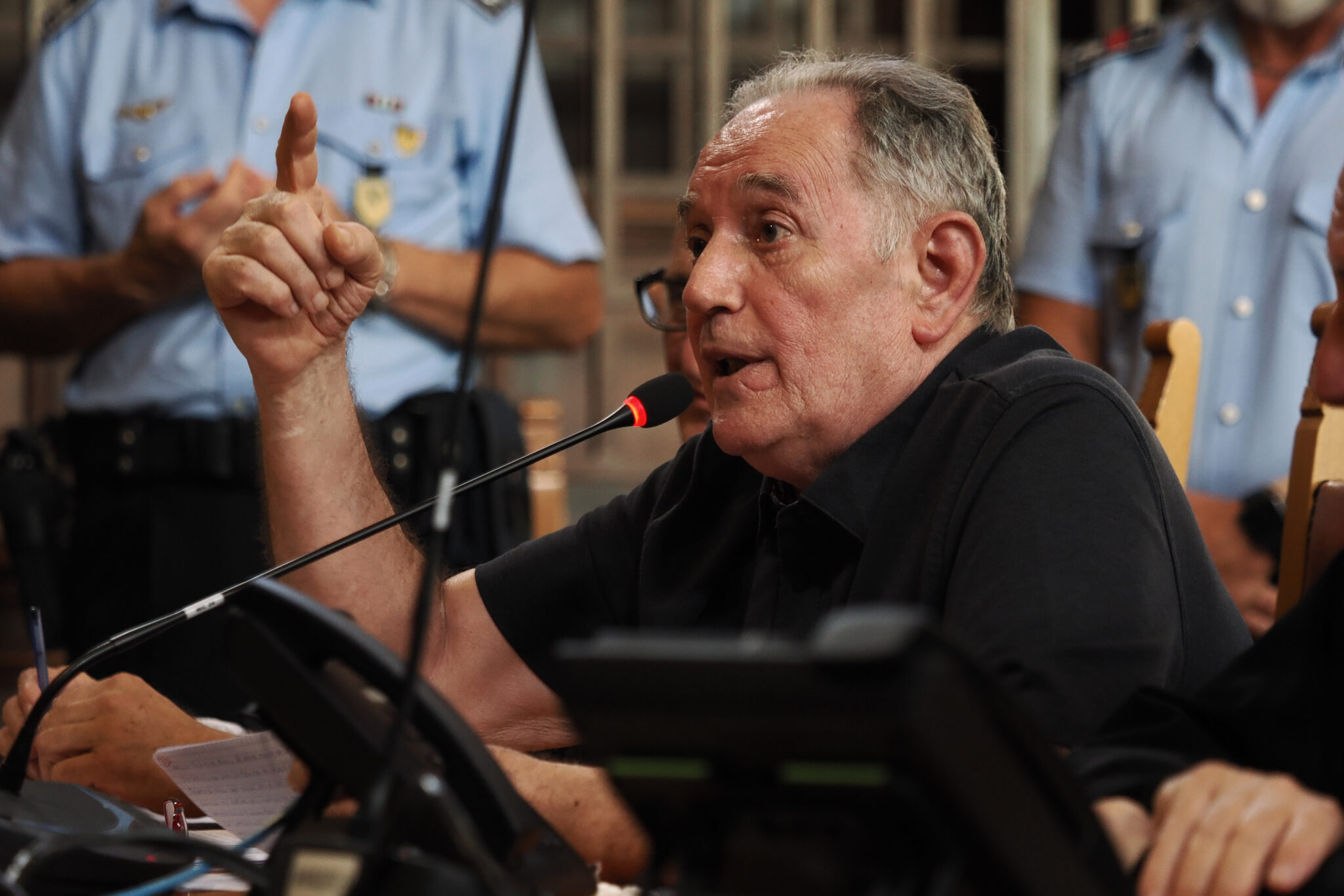 Paolo Bellini, confermato l'ergastolo in Cassazione per la strage di Bologna - LaPresse