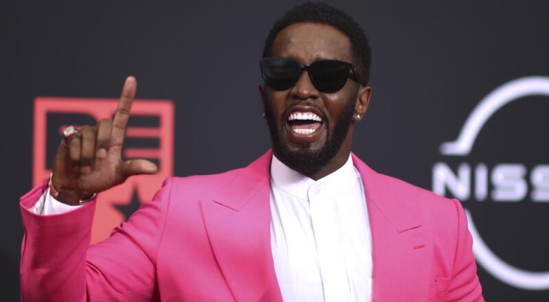 Sean 'Diddy' Combs, il rapper assolto dalle accuse più gravi - LaPresse
