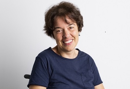 Fine vita, Laura Santi morta a Perugia con il suicidio assistito - LaPresse