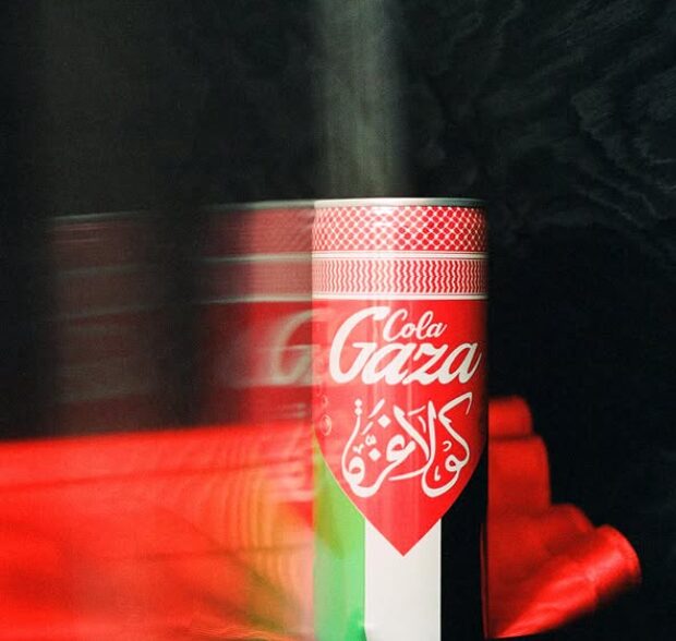 Gaza Cola, cos'è la bevanda pro Pal - LaPresse