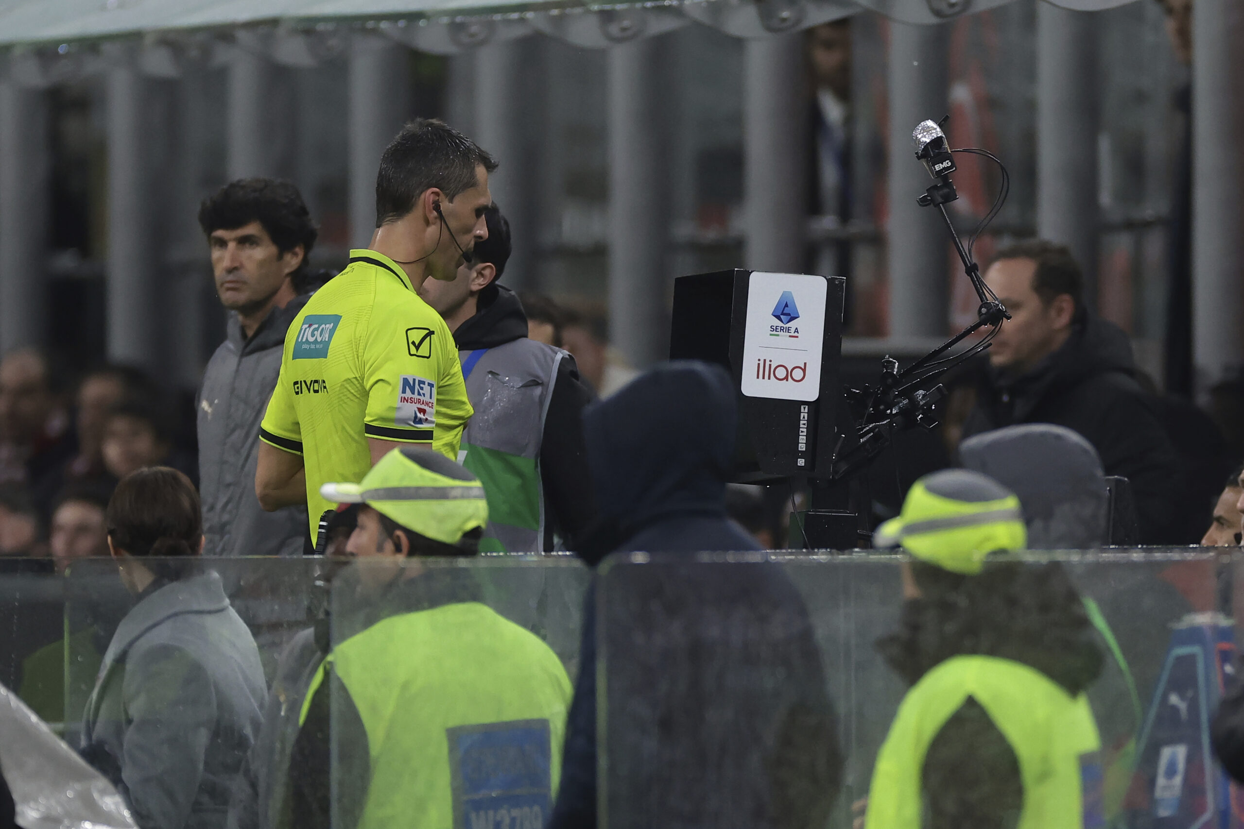 Serie A 2025-2026, tutte le novità: dal Var in diretta ai recuperi ...