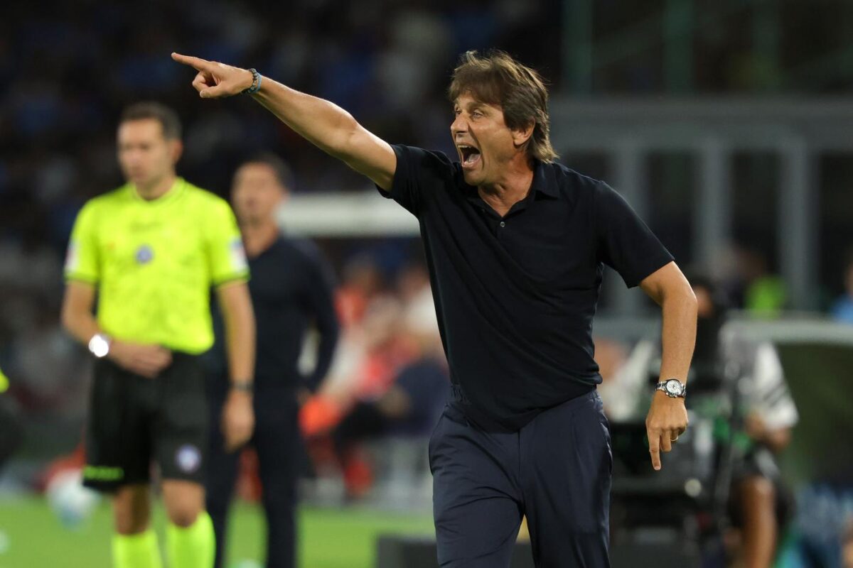 Napoli-Pisa: formazioni, orario, dove vederla e pronostico - LaPresse